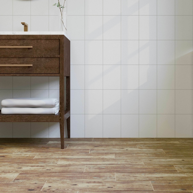 Barn Floor Tile How To Lay Natural Stone Floor Tiles | Stone