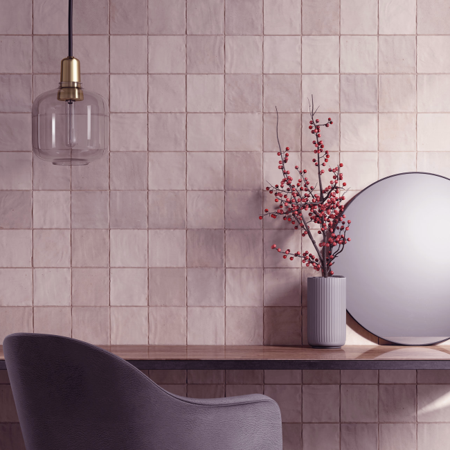 Tiny Tiles Ceramic