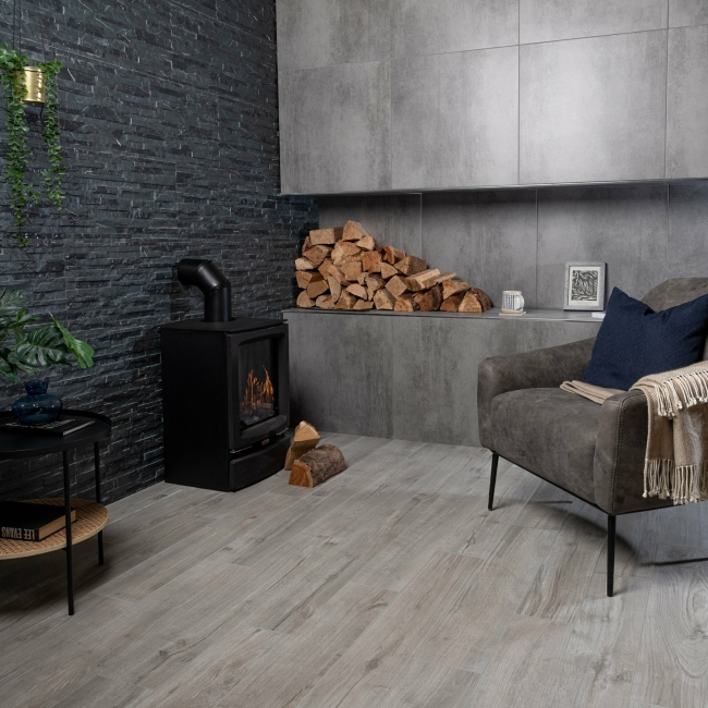 Split Face Tile Fireplace Split Face Tiles UK Slate Mosaic Wall