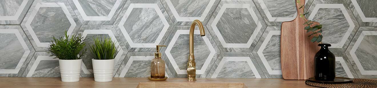 Kitchen Tiles | Walls and Floors