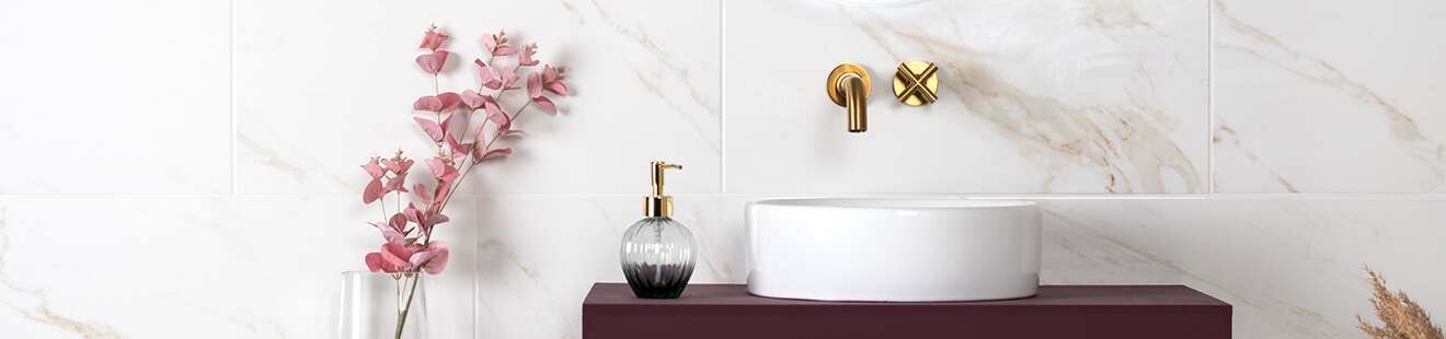 Marble Wall Tiles | Low Prices, Fast Delivery | Walls and Floors
