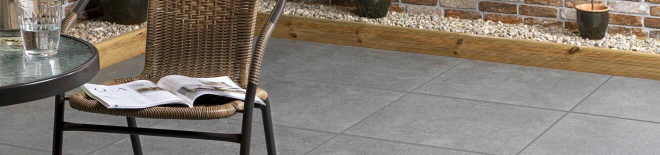 Patio Tiles | Low Prices, Fast Delivery | Walls and Floors