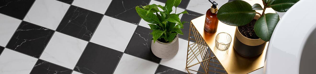 Smooth Floor Tiles | Low Prices, Fast Delivery | Walls and Floors
