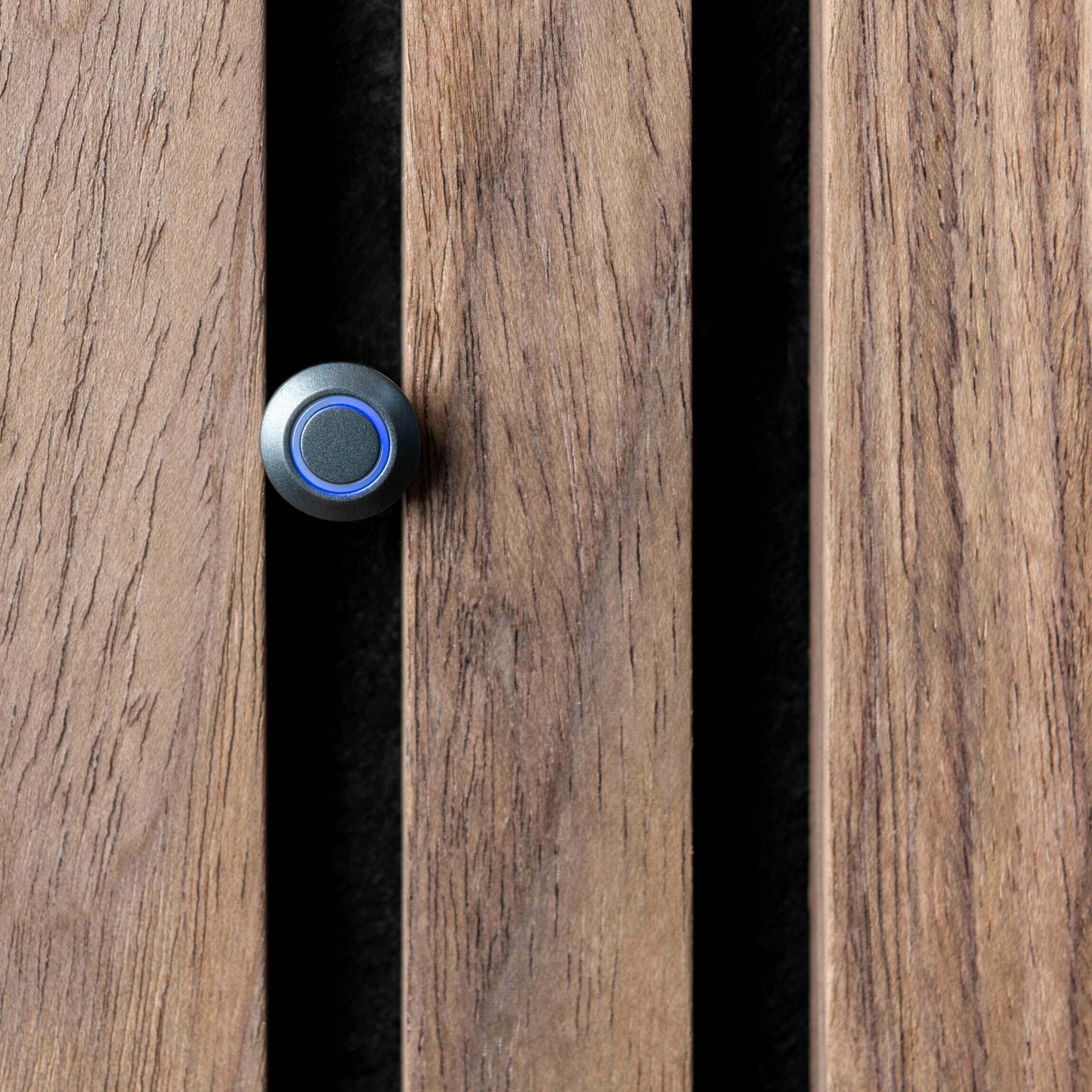 TrePanel Bright Wired Remote Control | Walls and Floors