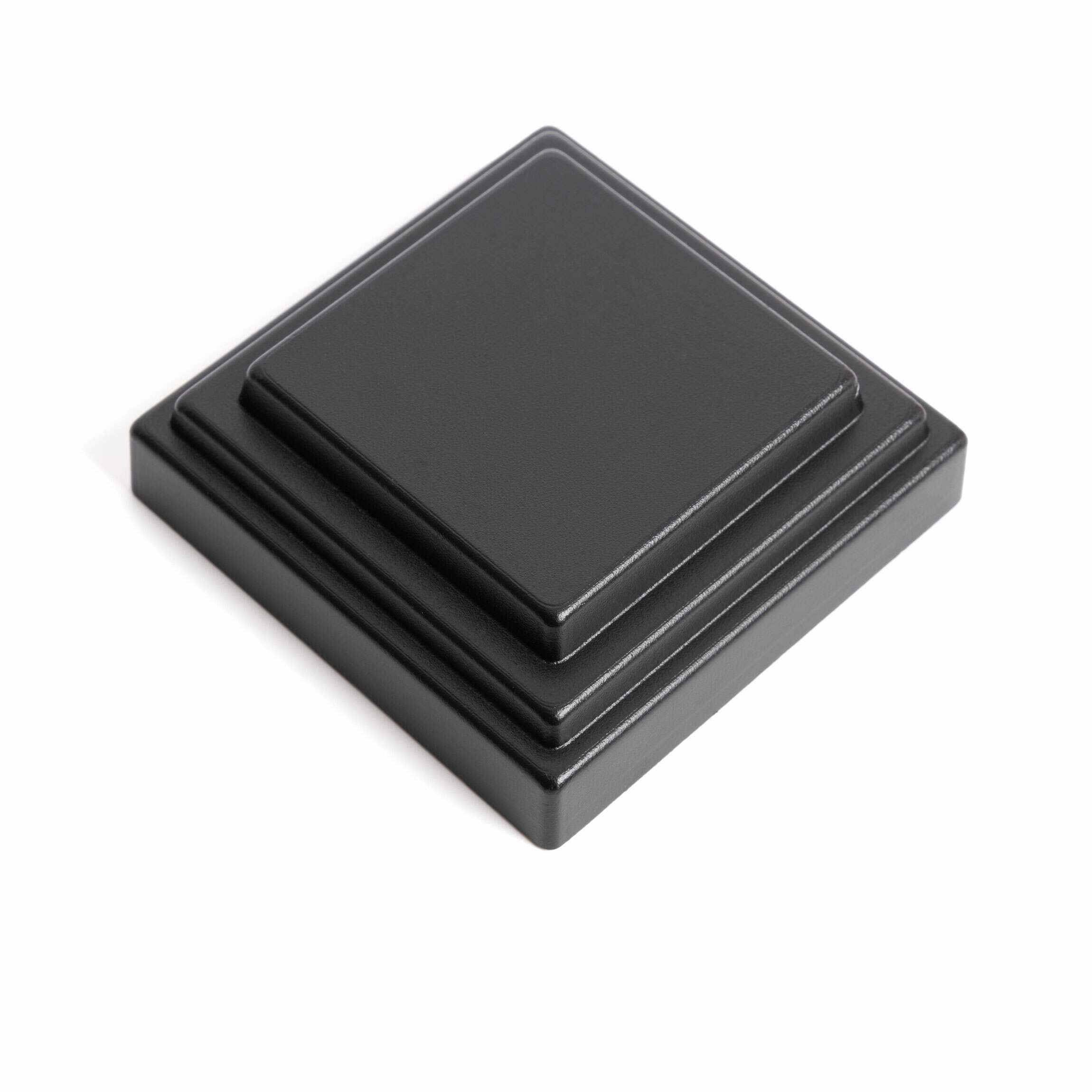 Luxeline Fencing Post Cap for Secure & Stylish Posts | Walls & Floors