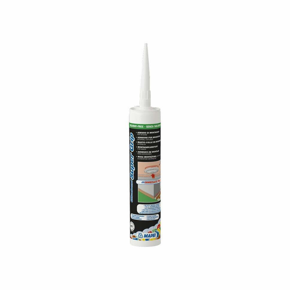 Mapei Ultrabond Super Grip Panel Adhesive | Walls & Floors
