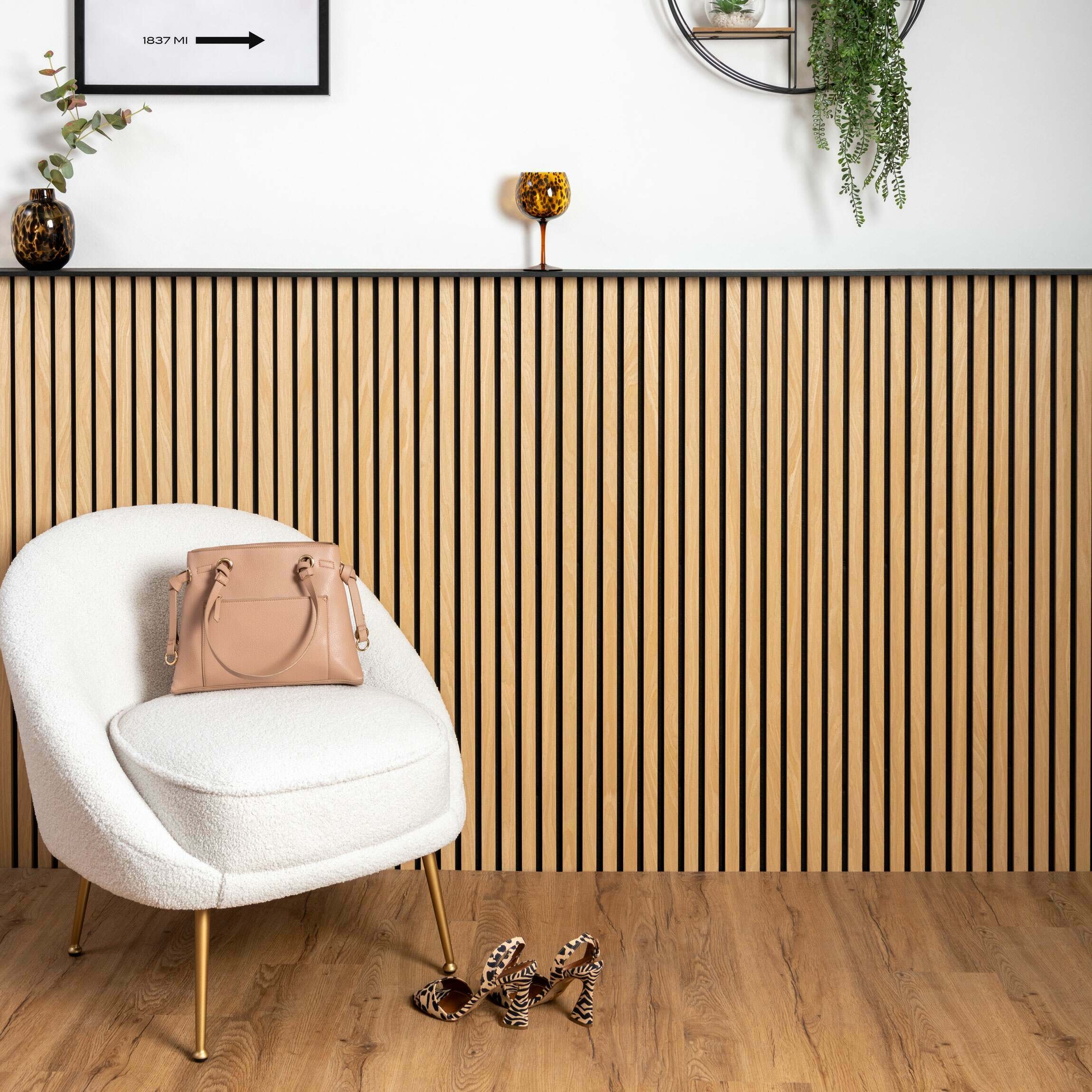 Half Wall Panels Half Wall Paneling Ideas To Inspire Your Next DIY