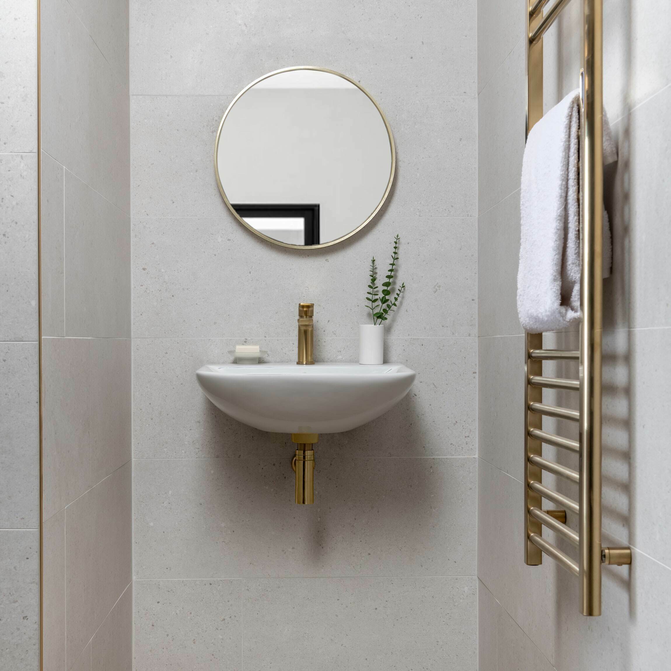 Silver Ceramic Tile Colours Elegance Silver Gloss Marble Effect