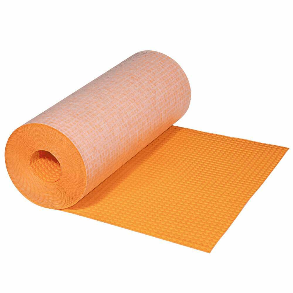 Schluter Ditra Matting Roll Schluter Systems 30m Tiles