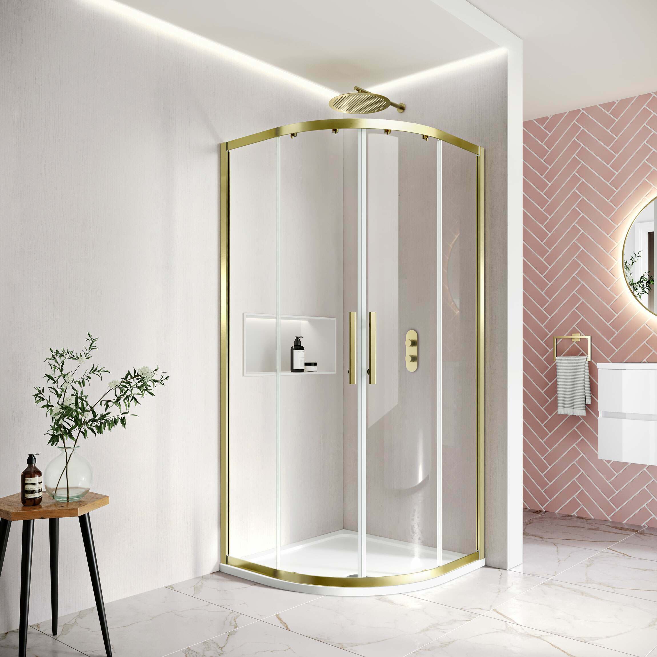 Trepanel Style® White Wood Effect Matt WPC Laminated Wall Panel | Walls ...