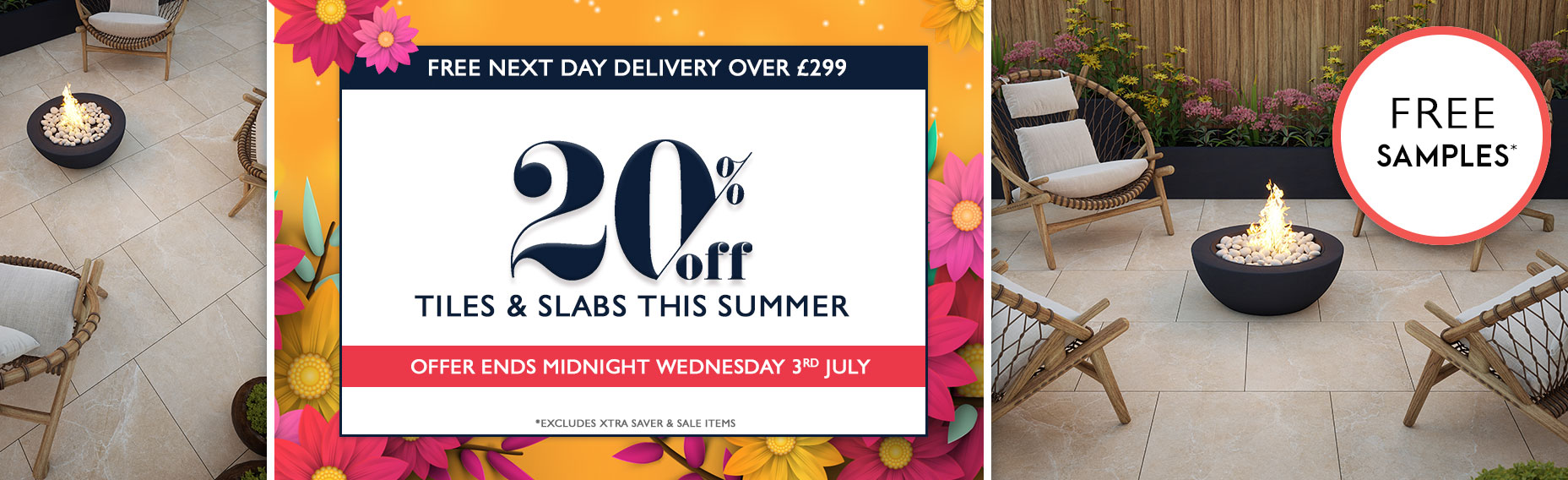 Walls and Floors | Leading Tile Specialists | Low Prices on Tiles