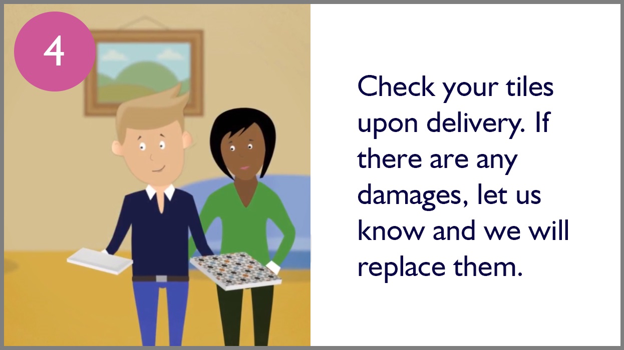 Delivery Information